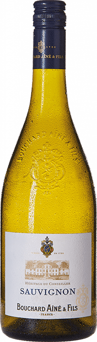Bouchard Aine & Fils Sauvignon Blanc Heritage