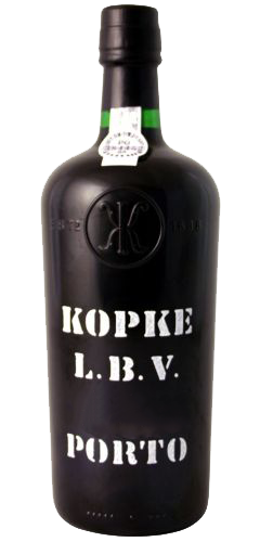 Kopke Late Bottled Vintage Port LBV Porto