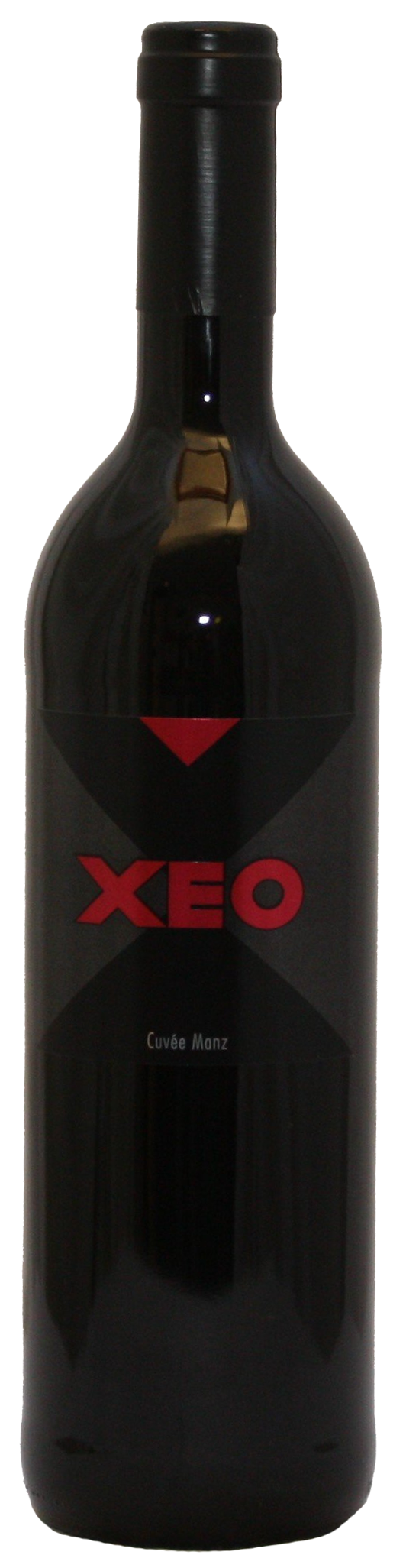 XEO Rotwein Cuvee | Weingut Eric Manz | Online-Shop