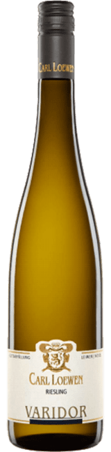 Carl Loewen Varidor Riesling trocken Mosel