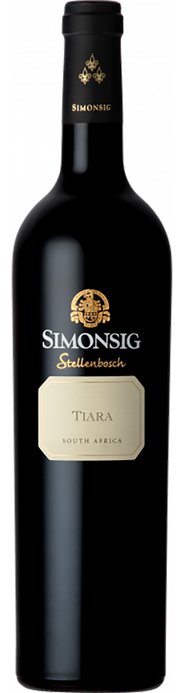 Simonsig Tiara Red Wine Stellenbosch Südafrika