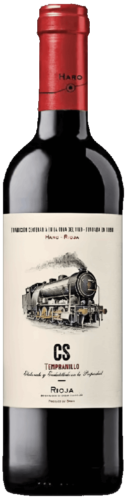 Tempranillo Rioja | Carlos Serres Rotwein | Spanien