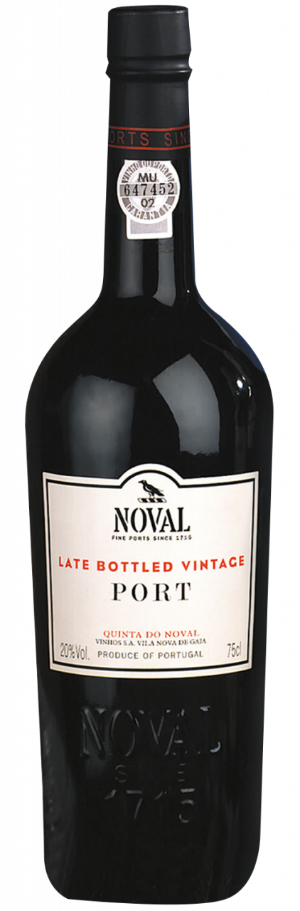 Quinta do Noval Late Bottled Vintage Port LBV