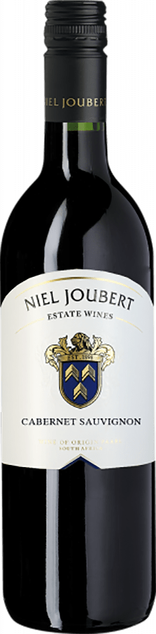 Niel Joubert Cabernet Sauvignon Südafrika