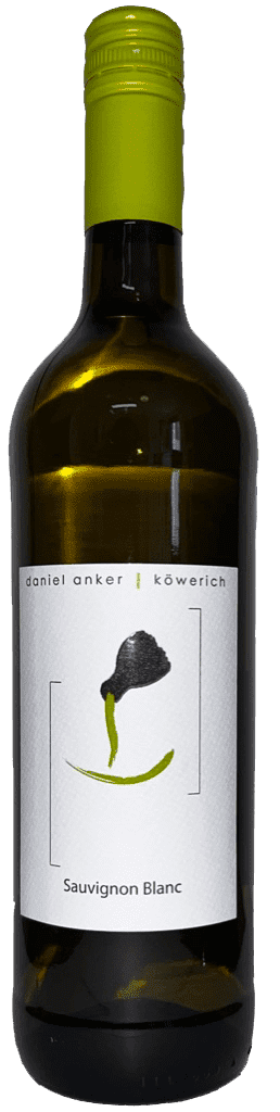 Daniel Anker Sauvignon Blanc trocken | QbA Mosel