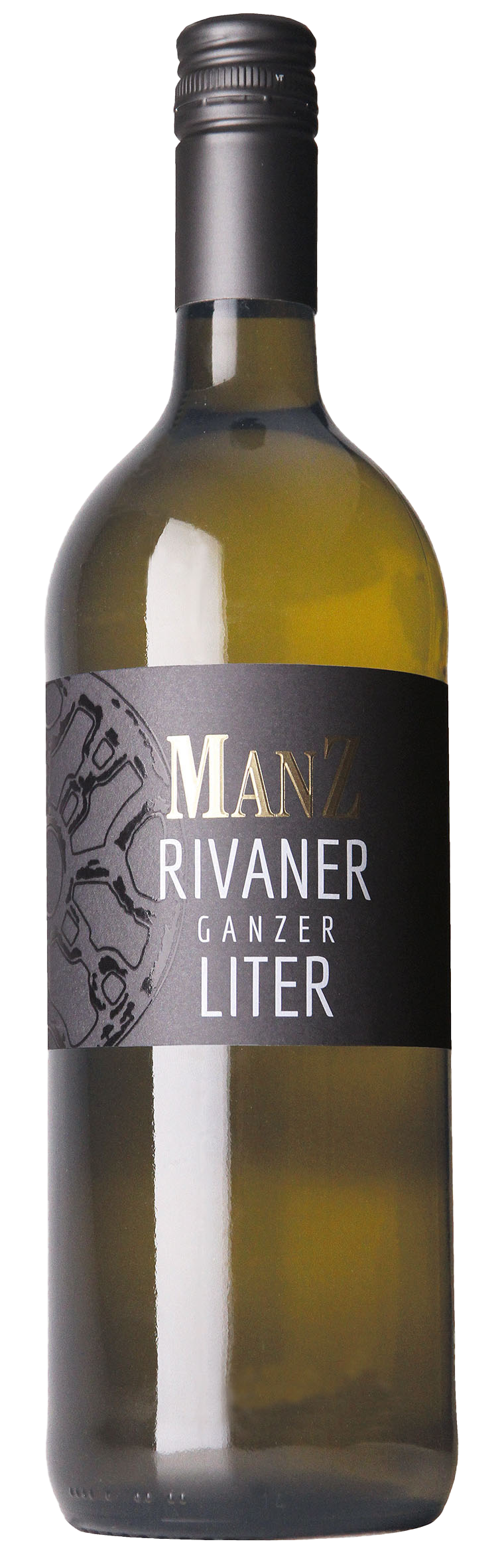 Rivaner Ganzer Liter | Weingut Manz | Online-Shop