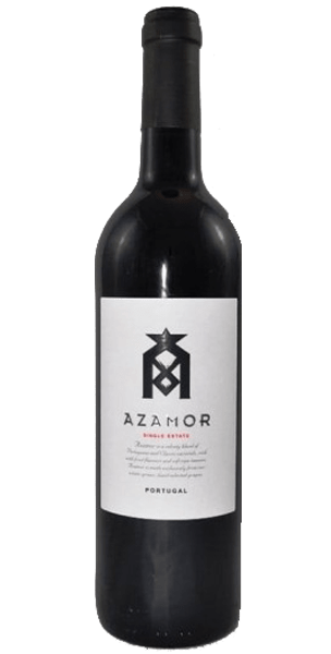 Azamor Tinto Alentejo Rotwein trocken Portugal