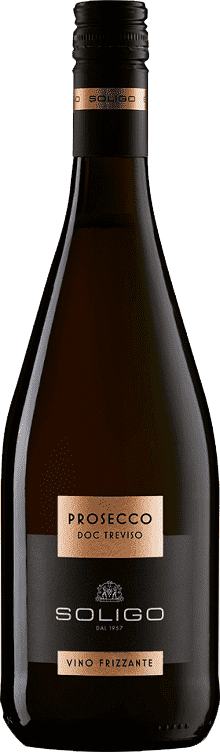 Vino Frizzante Extra Dry | Soligo Prosecco | Online-Shop