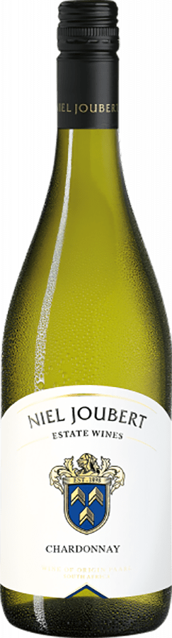 Niel Joubert Chardonnay Paarl Südafrika