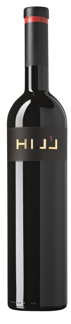 Leo Hillinger Hill 1 Cuvee Burgenland BIO