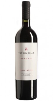 Botter Tor del Colle Riserva Montepulciano Rosso Molise