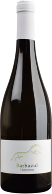 Barbazul Blanco Huerta de Albala Chardonnay Weißwein