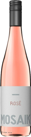 Rosé Mosaik | Dr. Koehler Cuvee | QbA Rheinhessen