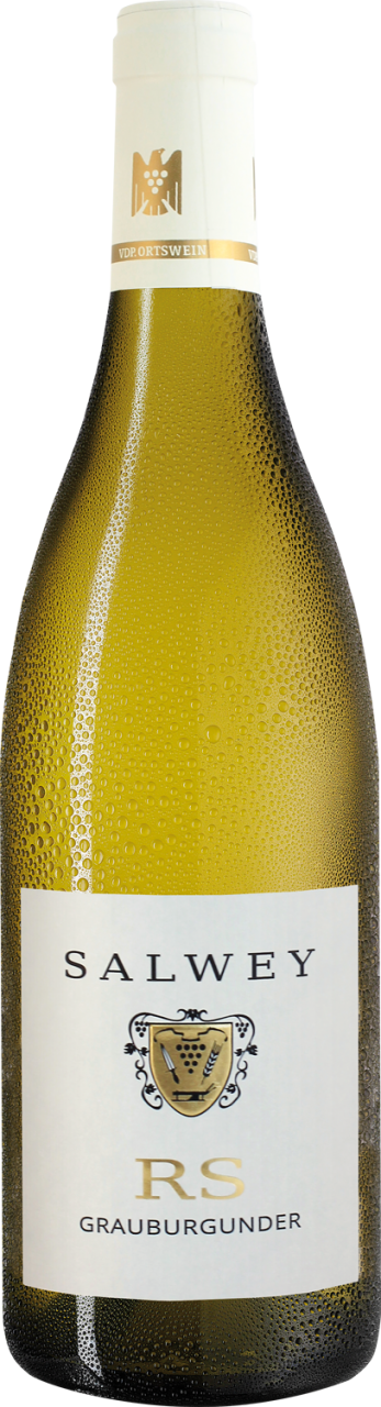 Salwey RS Grauburgunder VDP Ortswein Kaiserstuhl