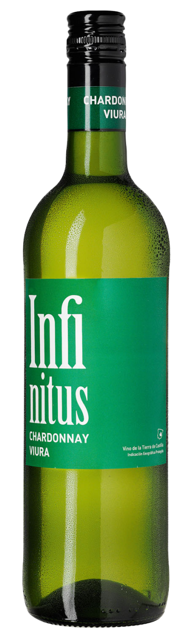Infinitus Blanco Chardonnay Viura Cosecheros