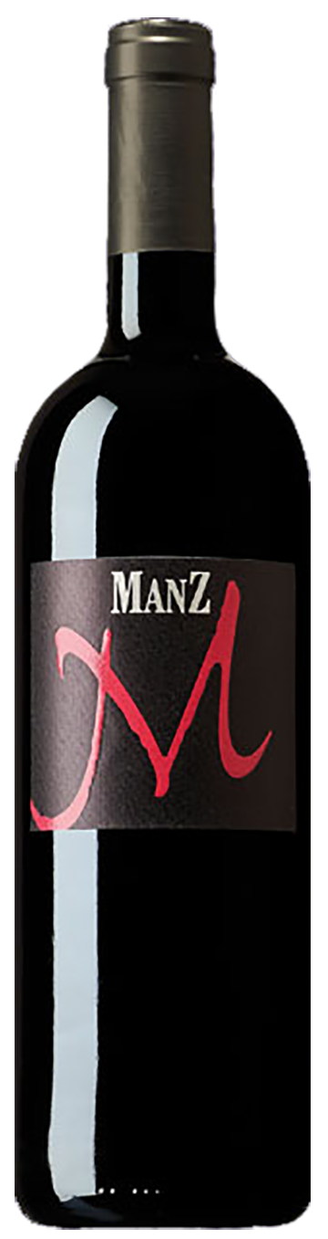 Manz Cuvee M Rotwein trocken Rheinhessen