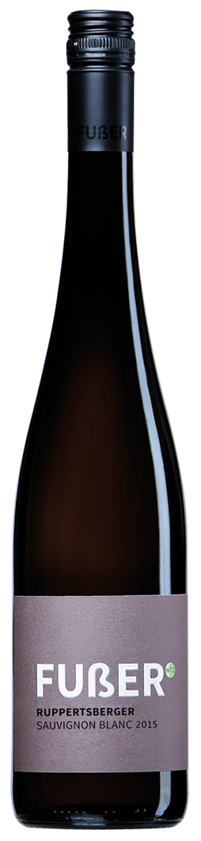 Martin & Georg Fußer Sauvignon Blanc BIO