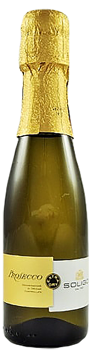 Soligo Prosecco Spumante Piccolo DOCG 0,2 l