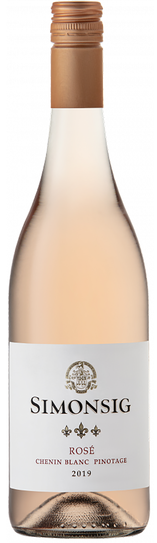 Simonsig Rosé Chenin Blanc Pinotage Südafrika